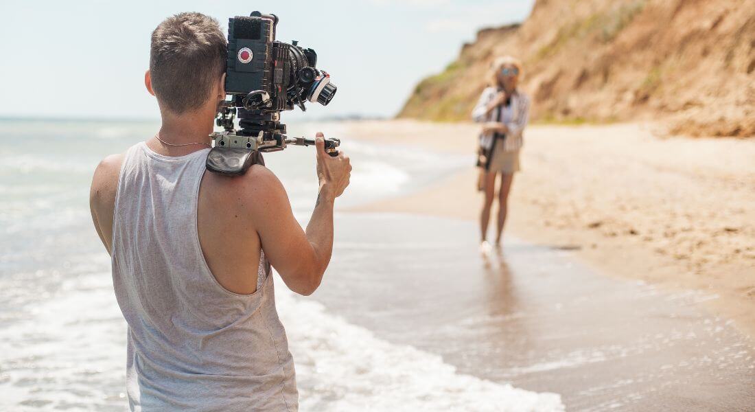 How to Choose the Perfect Location for Your Video Production