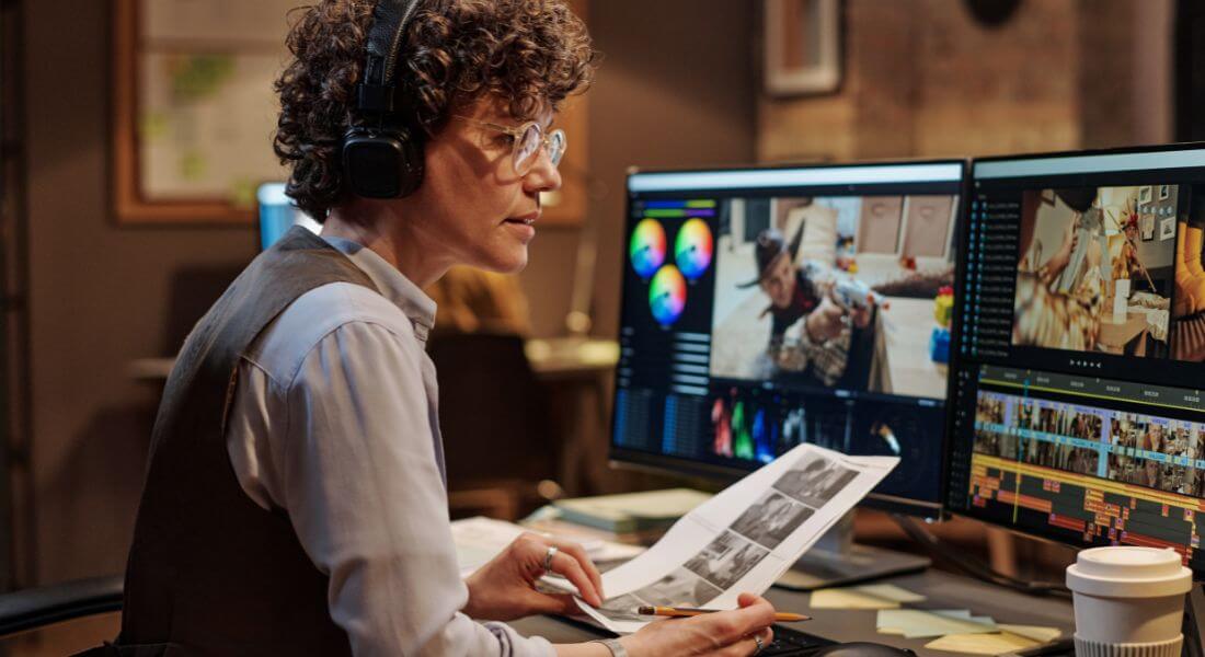 How to Make Your Editing Workflow More Efficient (Guide)