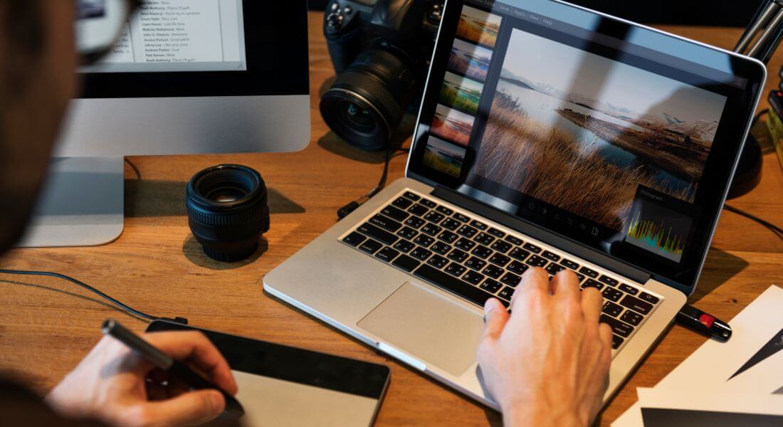 How to Make Your Editing Workflow More Efficient (Guide)